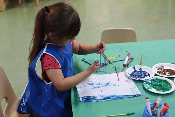 ECS ZAMORANO HEAD START - Updated July 2025 - 7375 Tooma St, San Diego ...