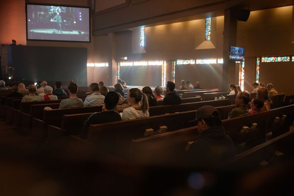 LIVING STREAMS CHURCH - Updated September 2025 - 22 Photos & 18 Reviews ...