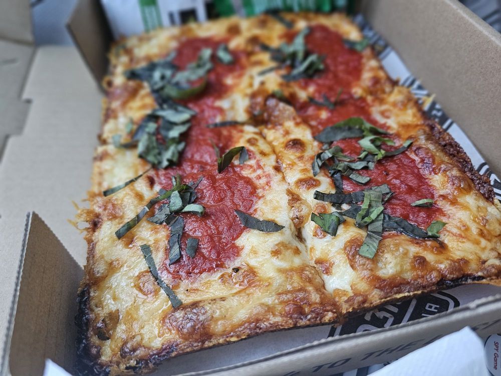 VIA 313 PIZZERIA - Updated May 2026 - 28 Photos & 24 Reviews - 10201 ...