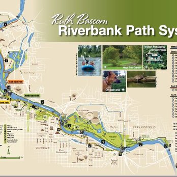 RUTH BASCOM RIVERBANK PATH SYSTEM - Updated October 2025 - 31 Photos ...