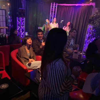 DIMPLES - 31 Photos & 144 Reviews - 1700 Post St, San Francisco ...