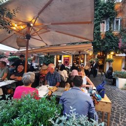 IL CHIANTI - Updated August 2025 - 506 Photos & 306 Reviews - Via del ...