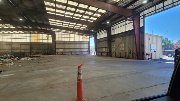 WM - STEAD TRANSFER STATION - Updated July 2025 - 35 Photos - 13890 Mt ...