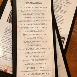 MONSOON SIAM - Updated August 2025 - 303 Photos & 293 Reviews - 2326 ...