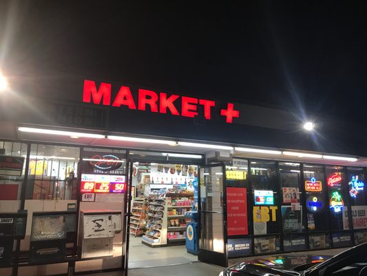 MARKET PLUS - Updated October 2025 - 2055 N Perris Blvd, Perris ...