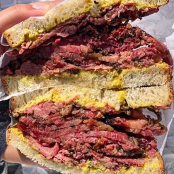 PASTRAMI QUEEN - Updated March 2025 - 48 Photos & 19 Reviews - 421 8th ...