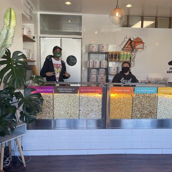 PETER’S KETTLE CORN - Updated September 2024 - 421 Photos & 513 Reviews ...