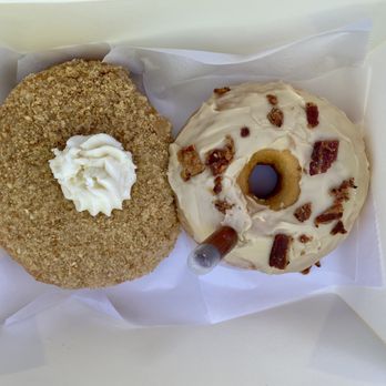 GURU DONUTS - 489 Photos & 399 Reviews - 928 W Main St, Boise, Idaho ...