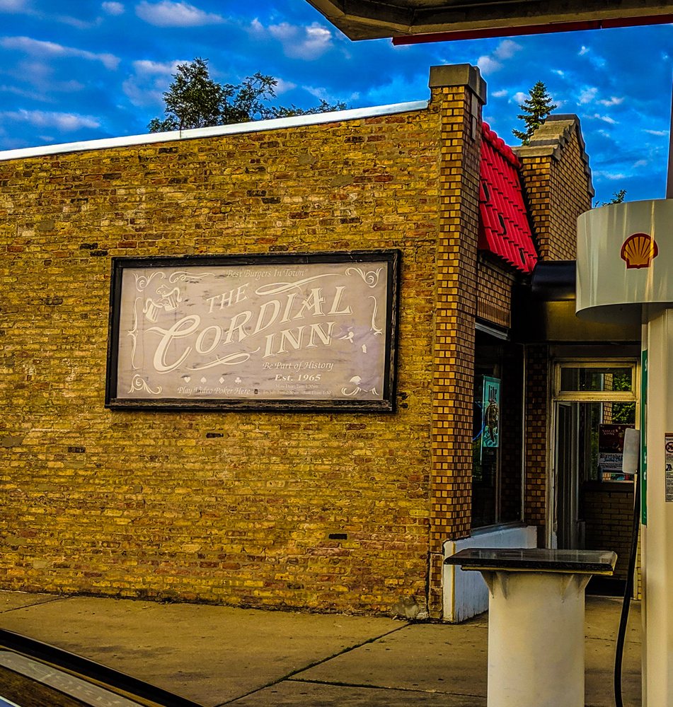 THE CORDIAL INN - 23 Photos & 50 Reviews - Dive Bars - 9207 W 31st St ...