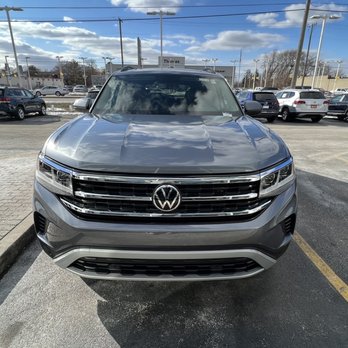 CITY VOLKSWAGEN OF HIGHLAND - Updated June 2024 - 29 Photos & 51 ...