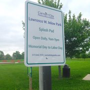 LAWRENCE W. INLOW PARK - Updated August 2025 - 89 Photos & 17 Reviews ...