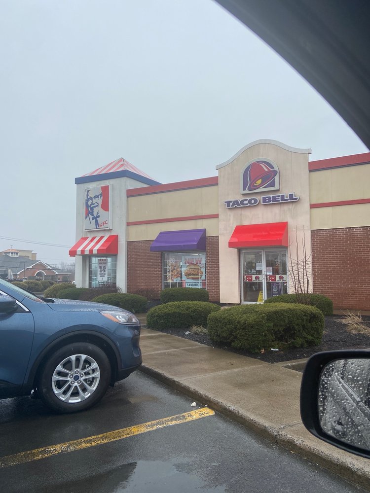 KFC - Updated September 2025 - 22 Reviews - 2430 Route 414, Waterloo ...