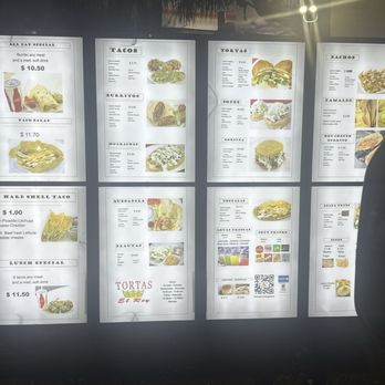 TORTAS EL REY - Updated April 2025 - 508 Photos & 446 Reviews - 6151 S ...