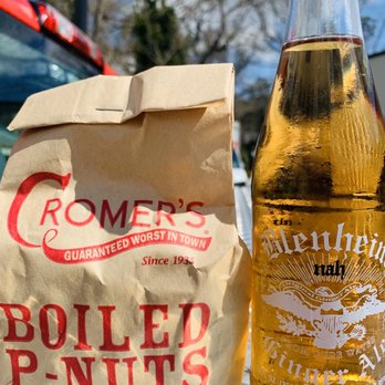 CROMER’S P-NUTS - Updated September 2025 - 69 Photos & 44 Reviews ...