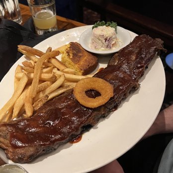 THE STOCKYARD RESTAURANT - Updated June 2024 - 495 Photos & 492 Reviews ...