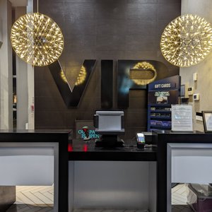 CINEPLEX CINEMAS QUEENSWAY AND VIP - Updated December 2024 - 203 Photos ...