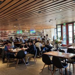 NORTH ITALIA - Updated December 2025 - 758 Photos & 506 Reviews - 11898 ...