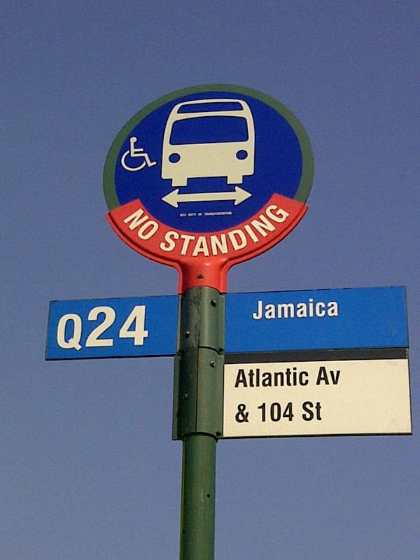 Q24 BUS - Updated August 2025 - 168TH St And Archer Ave Jamaica ...