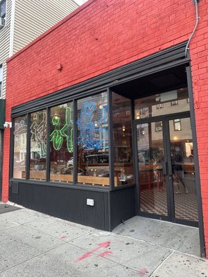 MALA PROJECT - 28 Photos - 603 Manhattan Ave, Brooklyn, New York ...