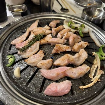 DON BLANC - Updated October 2025 - 233 Photos & 46 Reviews - 1010 E El ...