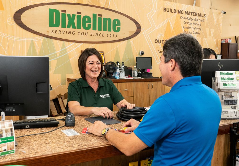 DIXIELINE LUMBER AND HOME CENTERS - Updated April 2025 - 72 Photos ...