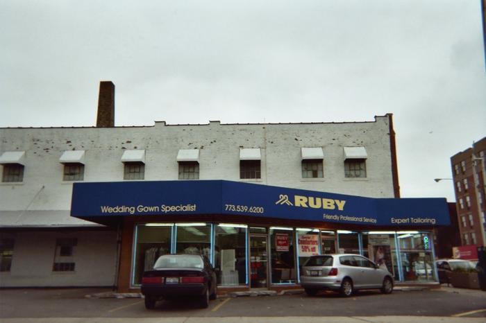 RUBY DRY CLEANERS - Updated August 2025 - 28 Reviews - 2852 W Montrose ...