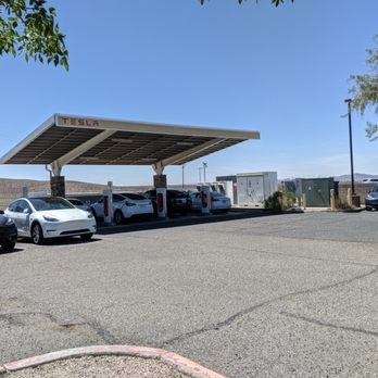TESLA SUPERCHARGER - Updated October 2025 - 68 Photos & 50 Reviews ...