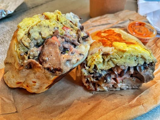 MR BURRO - Updated December 2025 - 54 Photos & 62 Reviews - 909 Rock ...