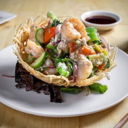 YELLOWTAIL SUSHI BAR AND ASIAN KITCHEN - Updated December 2025 - 344 ...