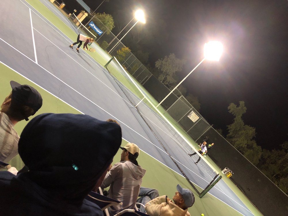 GOLD KEY RACQUET CLUB - 22 Photos & 11 Reviews - 12826 N 3rd St ...