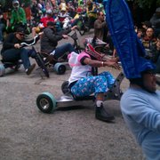 BYOBW - BRING YOUR OWN BIG WHEEL RACE - 158 Photos & 89 Reviews ...