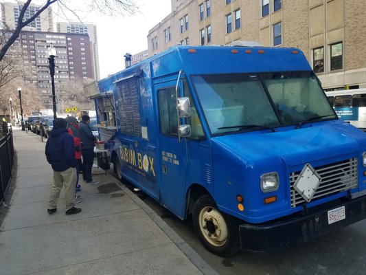 BIBIM BOX - 20 Photos & 23 Reviews - 196 Quincy St, Boston, MA - Yelp