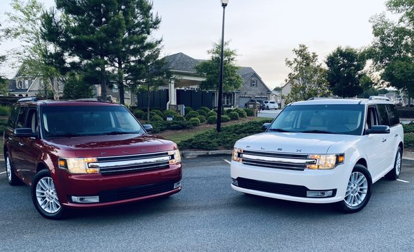 HENNESSY FORD LINCOLN ATLANTA - Updated May 2024 - 64 Photos & 266 ...