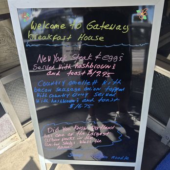 GATEWAY BREAKFAST HOUSE - Updated October 2025 - 421 Photos & 459 ...