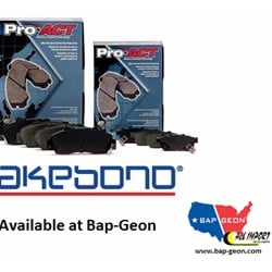 BAP-GEON IMPORT AUTO PARTS - 11246 Jefferson Ave, Newport News ...