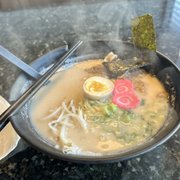 Ramen - OMO JAPANESE RAMEN & SUSHI - 47 Photos & 25 Reviews - 8430 Ward ...