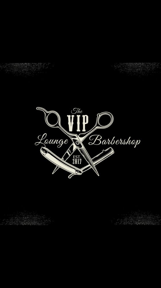 THE VIP LOUNGE BARBERSHOP AND SPA - Updated December 2025 - 73 Photos ...
