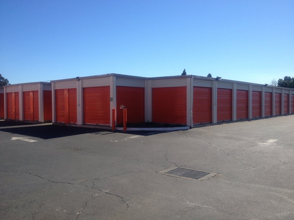 PUBLIC STORAGE - Updated April 2026 - 38 Reviews - 222 Couch St ...