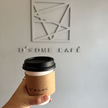 O’SOME CAFE - Updated May 2024 - 84 Photos & 43 Reviews - 100 Main St ...