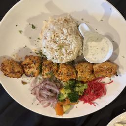 EPHESUS MEDITERRANEAN GRILL - Updated August 2025 - 475 Photos & 494 ...