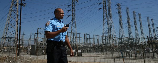 INTER-CON SECURITY SYSTEMS - Updated December 2025 - 21 Photos & 33 ...