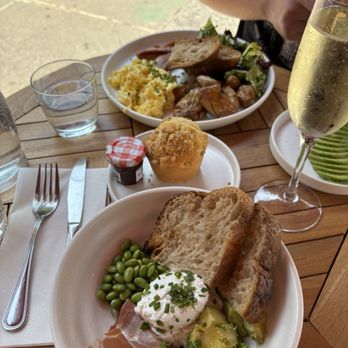 CAFÉ MAUD - Updated August 2025 - 171 Photos & 67 Reviews - 132 2nd Ave ...