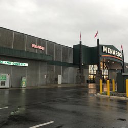 Menard’s - Hardware Stores - 2600 Paul Bunyan Dr NW, Bemidji, MN ...