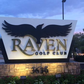 RAVEN GOLF CLUB - Updated October 2025 - 60 Photos & 91 Reviews - 3636 ...