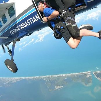 SKYDIVE SEBASTIAN - Updated October 2025 - 181 Photos & 56 Reviews ...