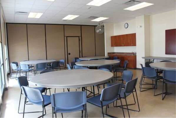 MATTESON COMMUNITY CENTER - Updated December 2025 - 21 Photos - 20642 ...