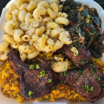 THE RICH TASTE - Updated December 2025 - 44 Photos - Modesto ...