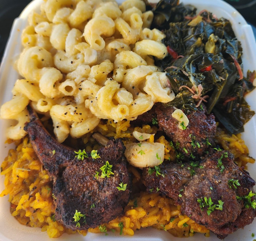 THE RICH TASTE - Updated July 2025 - 44 Photos - Modesto, California ...