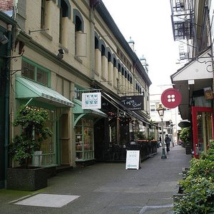 FAN TAN ALLEY - Updated July 2024 - 97 Photos & 34 Reviews - Chinatown ...