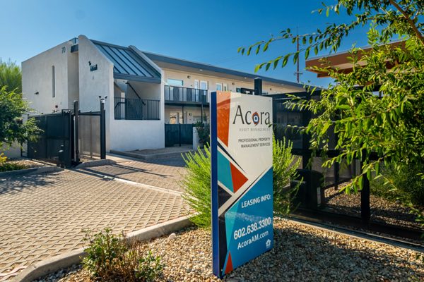 ACORA ASSET MANAGEMENT - Updated September 2025 - 23 Photos & 90 ...